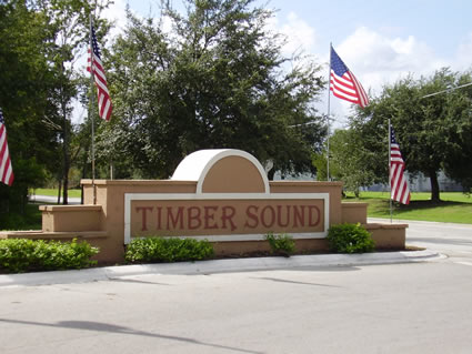 Leland Enterprises Inc. - Timber Sound I & II